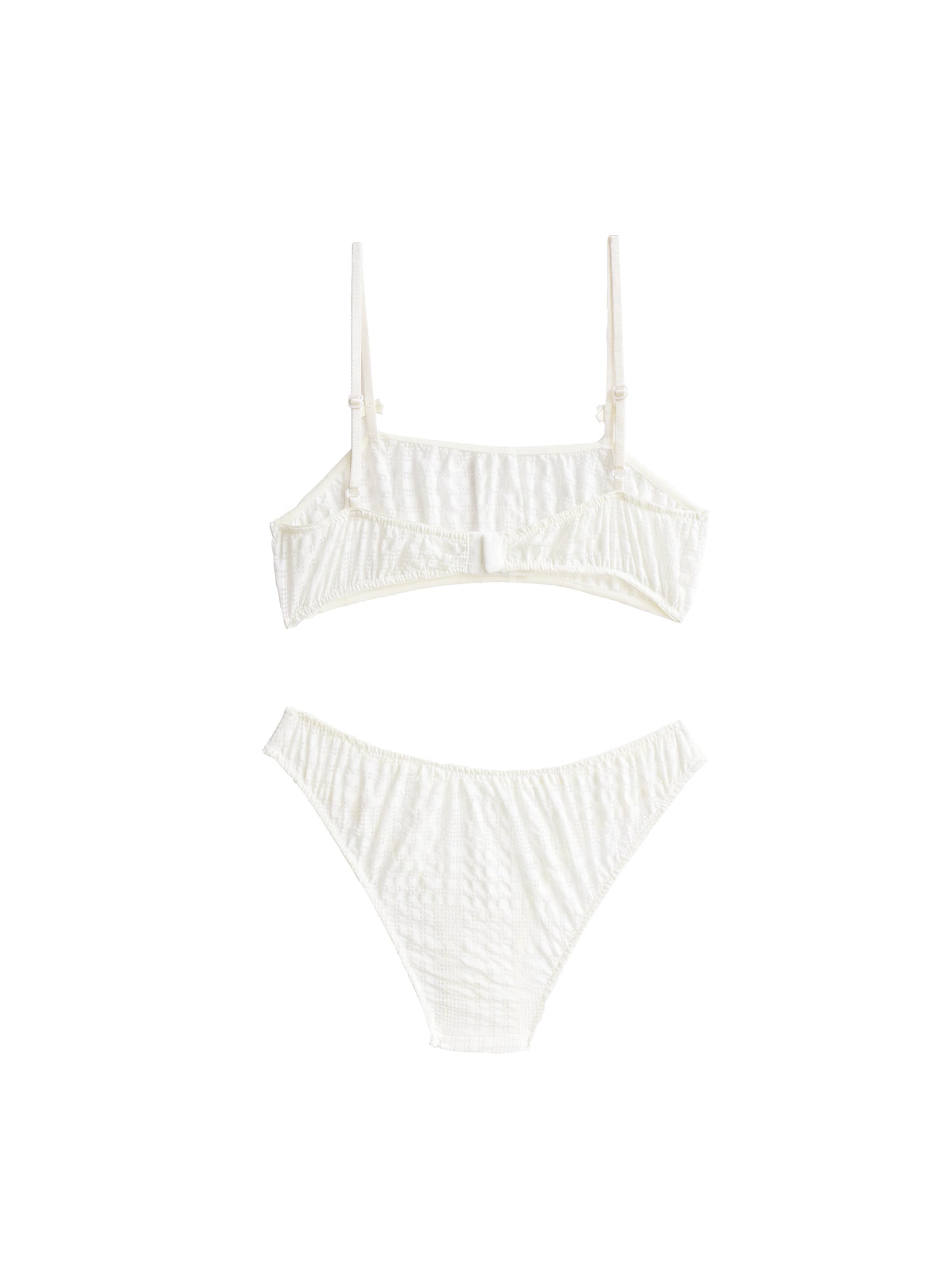 Cream check set – misscrofton