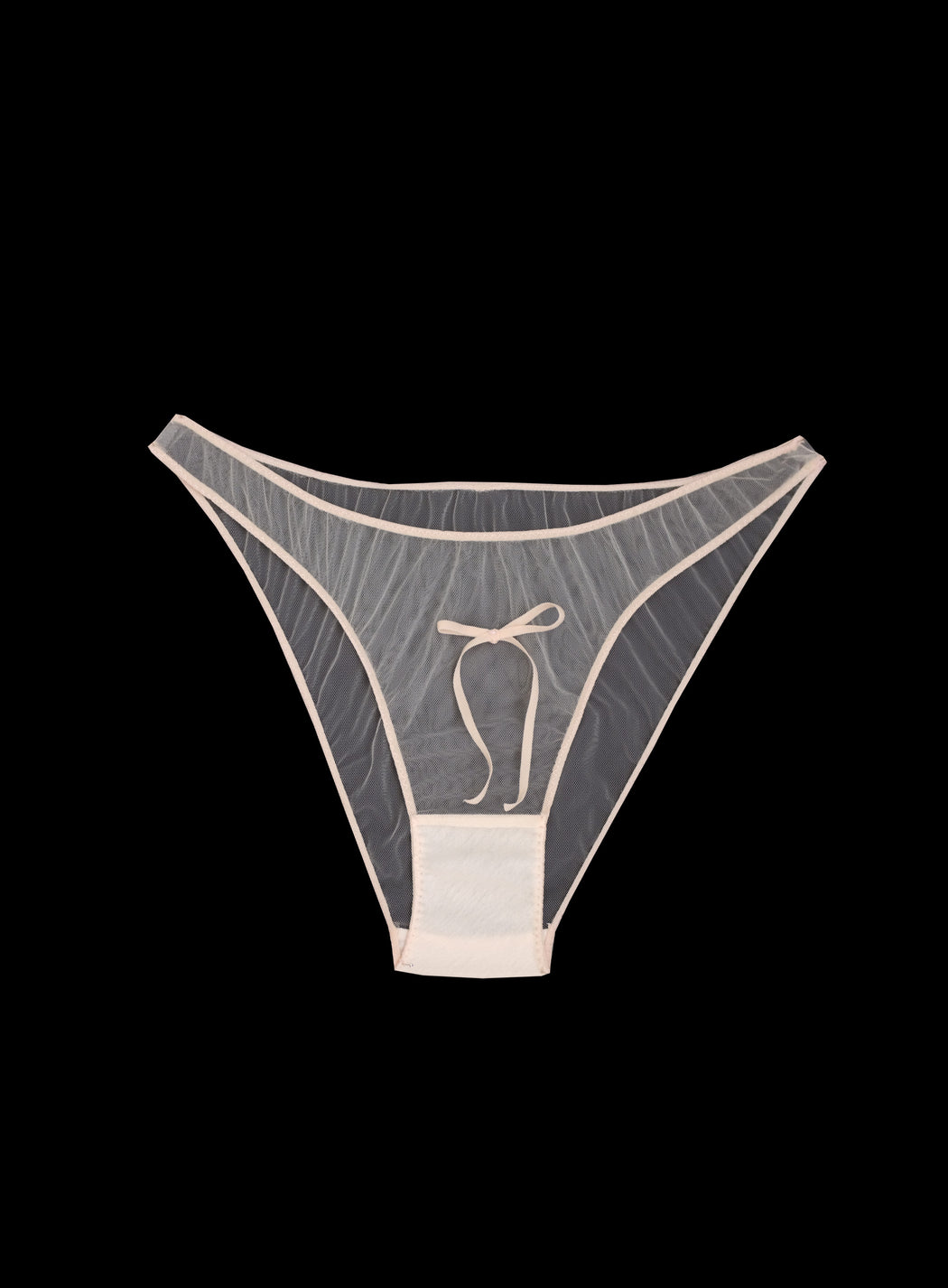 The pretty please knicker – misscrofton